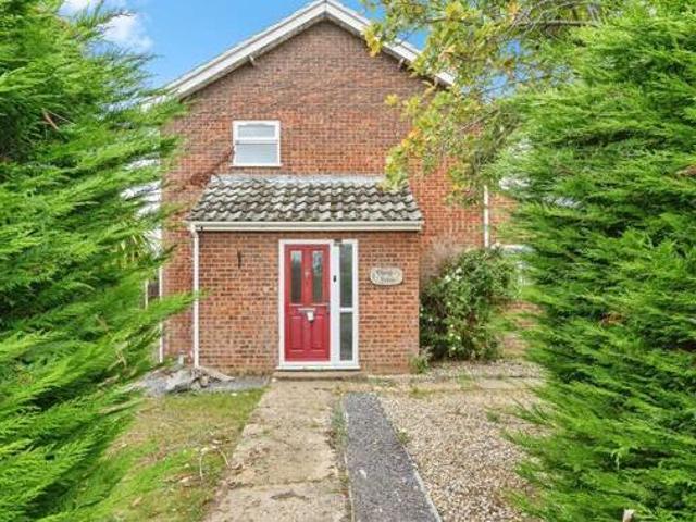 Bedingfield Road, Swanton Morley, 4 Bedroom Detached