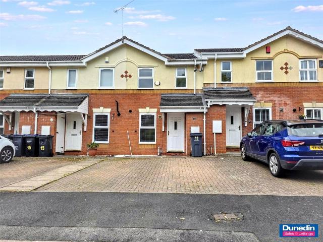 Bedlam Wood Road, Northfield, Birmingham B31, 2 bed terraced house to rent, £995 pcm | PrimeLocation
