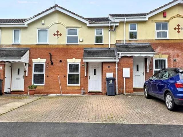 Bedlam Wood Road, Frankley, B31 5DW, United Kingdom | 2 bed townhouse for rent #167674998 | Rentberry