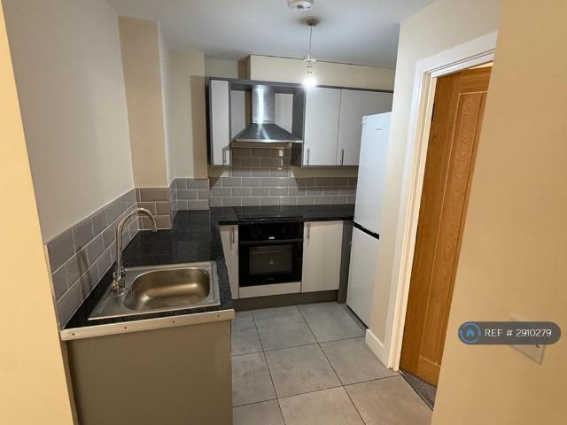 Bedminster, Bristol, BS3 1 bed flat to rent £1,000 pcm £231 pw