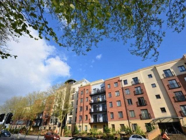 Bedminster Parade, Bristol BS3, 1 bed flat to rent, £1,000 pcm | PrimeLocation