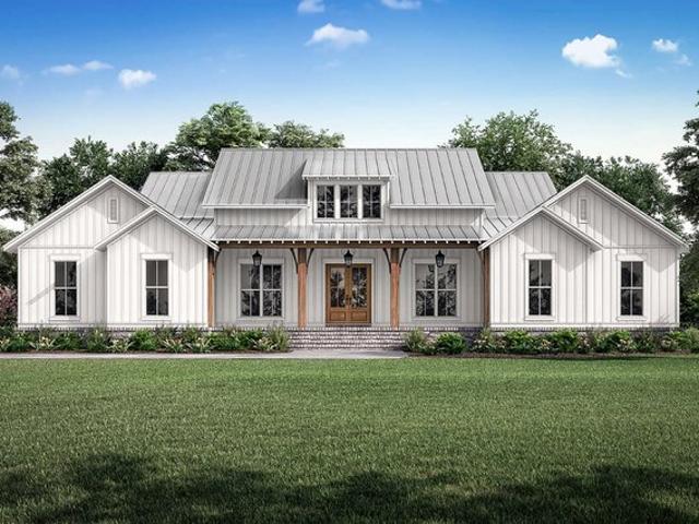 Bedminster Tbd Three Quarter Loop, Poolville, TX 76487