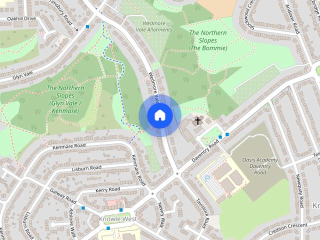 Bedminster, Wedmore Vale, BS3