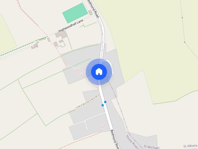 Bedmond Road, Hemel Hempstead, Hertfordshire, HP3