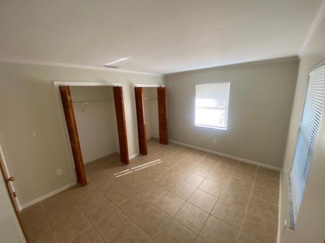 Bedroom Near Intercostal
