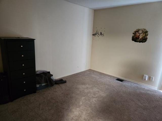 Bedroom available in townhouse in University Heights, Providence, RI