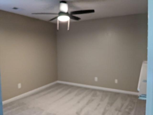 Bedroom available in a independent house