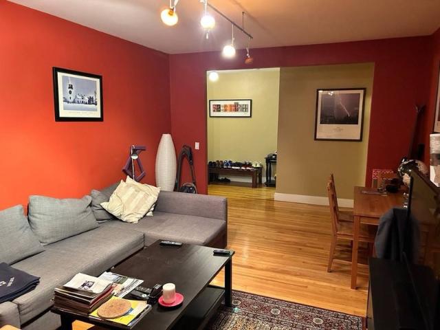 Bedroom available in a 2 Bed apartment in Brighton