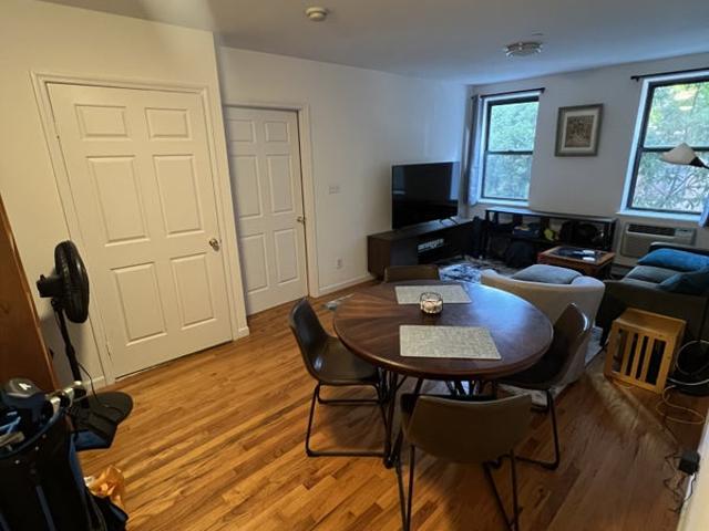 Bedroom available in a 3 bed 2bath in East Village