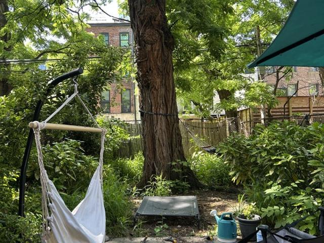 Bedroom available in Crown Heights