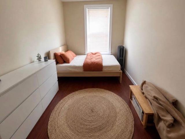 Bedroom available in Journal Square Jersey City