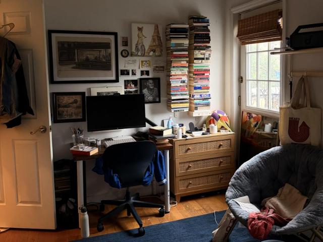 Bedroom available in Park Slope