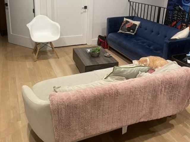 Bedroom available in Spacious Bushwick Duplex
