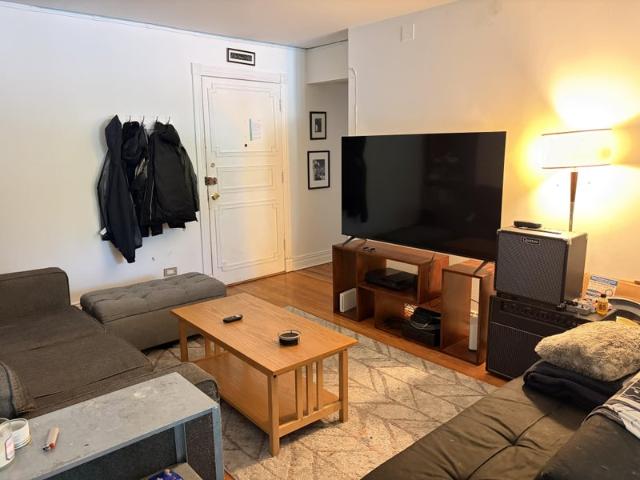 Bedroom available July 1
