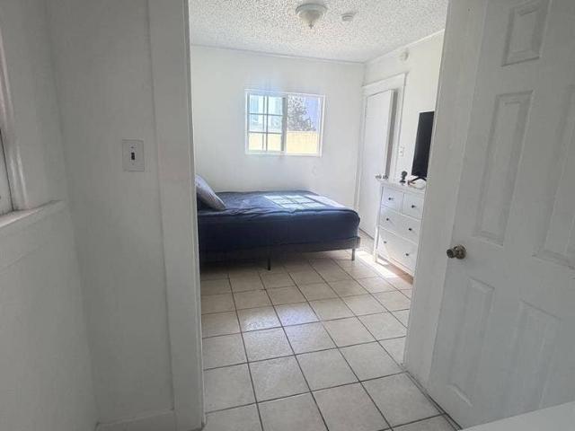 Bedroom available month to month