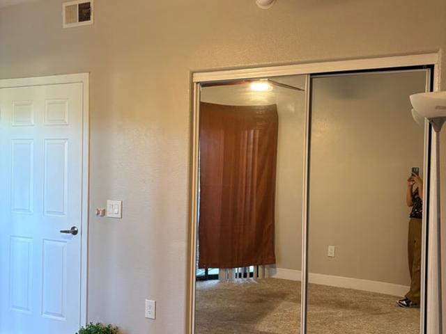 Bedroom and Bathroom for RENT