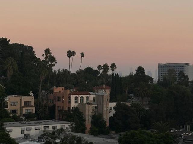 Bedroom and private bath available soon