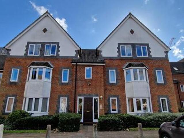 Bedroom Apartment, Stratheden Place, 2 Bedroom Block