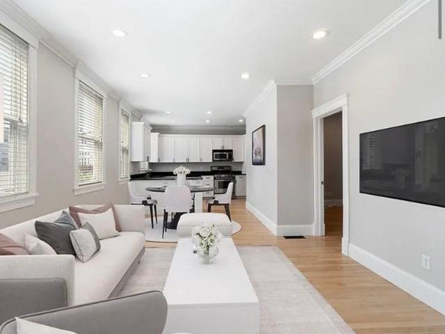 Bedroom + Bathroom Available in Southie 9/1