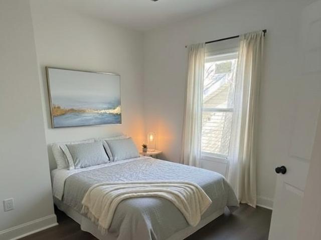 Bedroom C_Private Room in 6BR Coliving Home | Ful