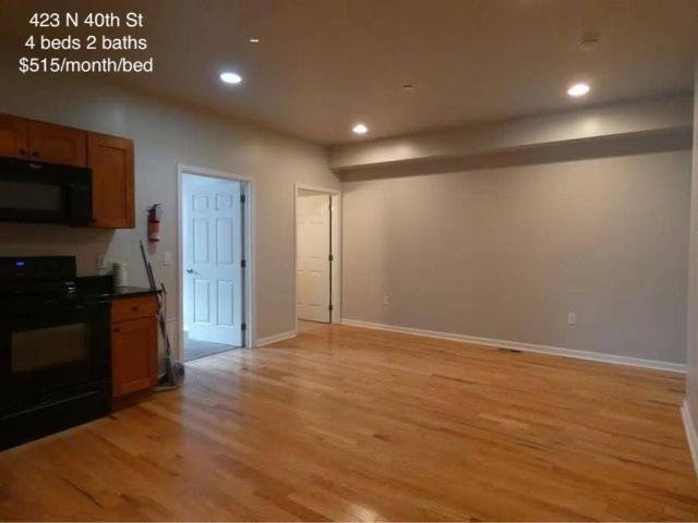 Bedroom close to Penn/Drexel $515