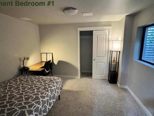 Bedroom CO Springs near UCCS