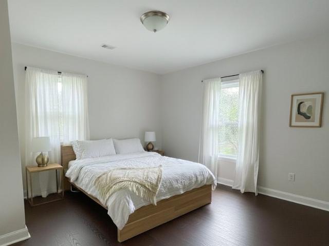 Bedroom E_Private Room in 6BR Coliving Home | Ful