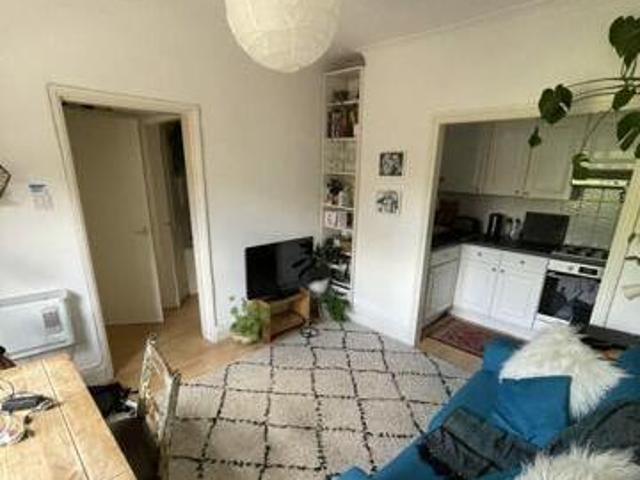 Bedroom Flat – Gibson Gardens, Stoke Newington, 1 Bedroom Flat