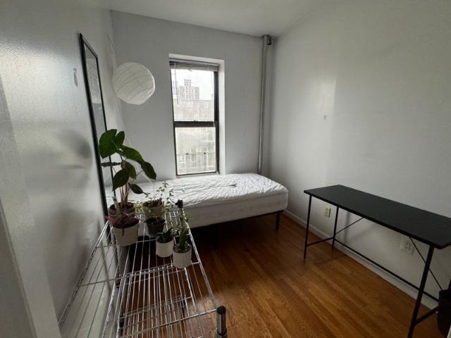Bedroom for Rent — Alphabet City True 2BR