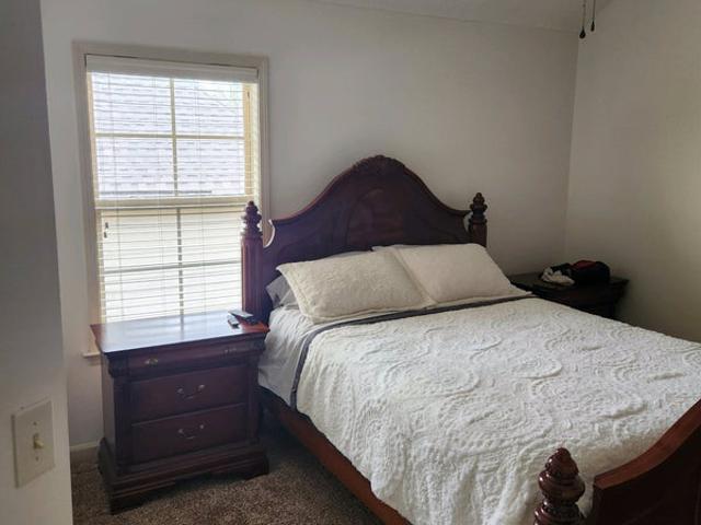 Bedroom for rent in a 2000 square foot home