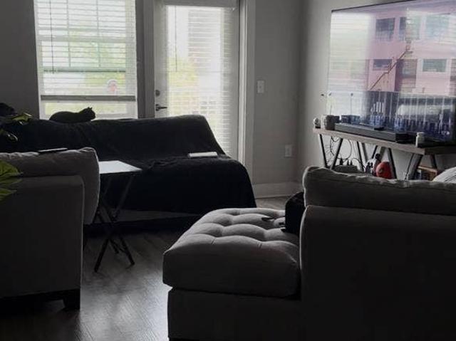 Bedroom for Rent in a 2B 2B