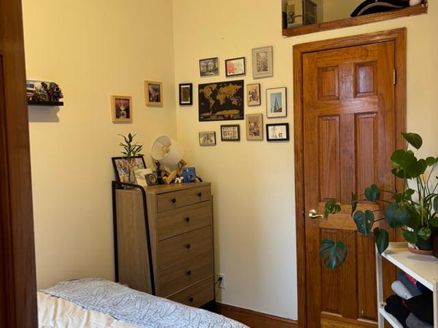 Bedroom for rent in Hells Kitchen!