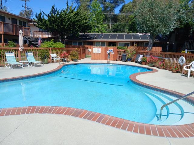 Bedroom for rent in Santa Cruz