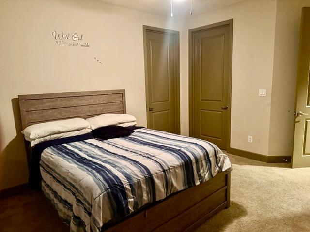 Bedroom for rent in the center of Downtown dallas