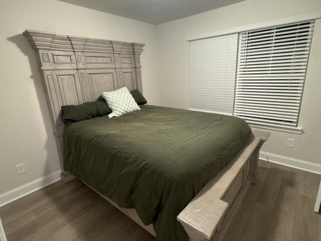 Bedroom For Rent Stone Mountain