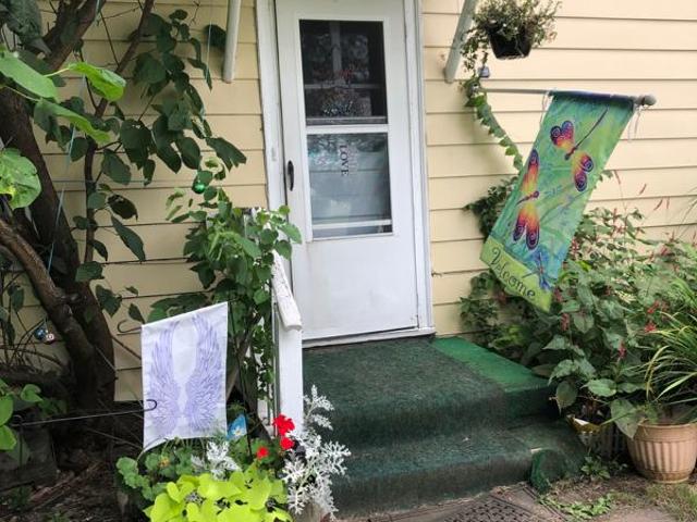 Bedroom for rent shared common spaces