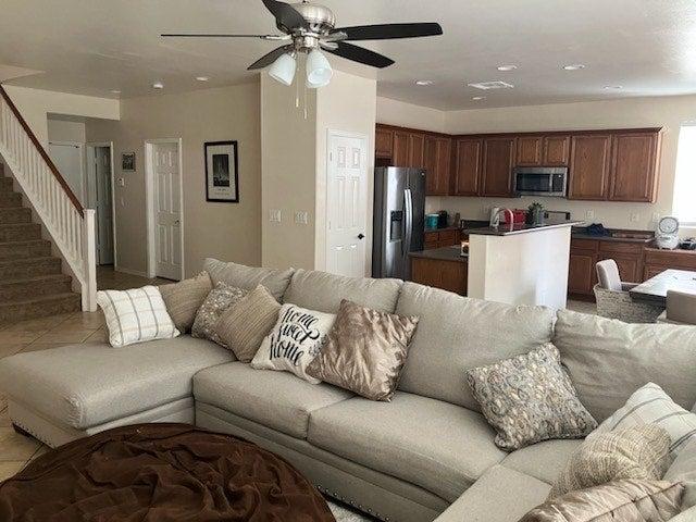 Bedroom for rent