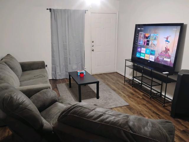 Bedroom for rent