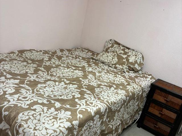 Bedroom for rent