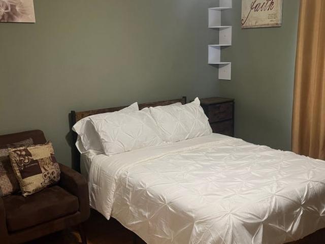 Bedroom for Rent