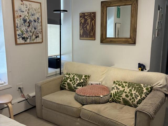 Bedroom for Rent
