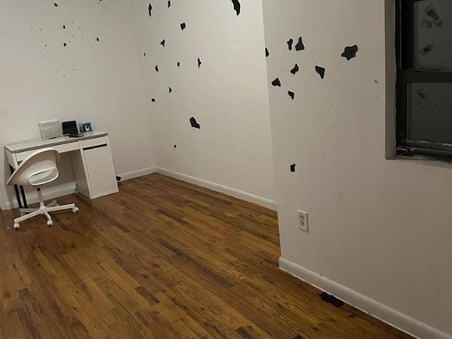 Bedroom for sublet in 2 BR Harlem