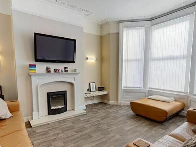 Bedroom House, Gainsborough Road, 4 Bedroom Terraced