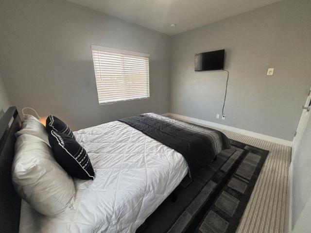 Bedroom in Modern Upgraded Home | All Utilities