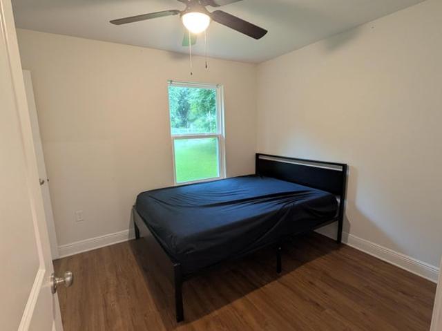 Bedroom in NW Pensacola/Ensley 600/month