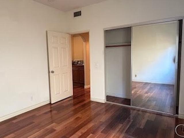 Bedroom in Guard Gated Community