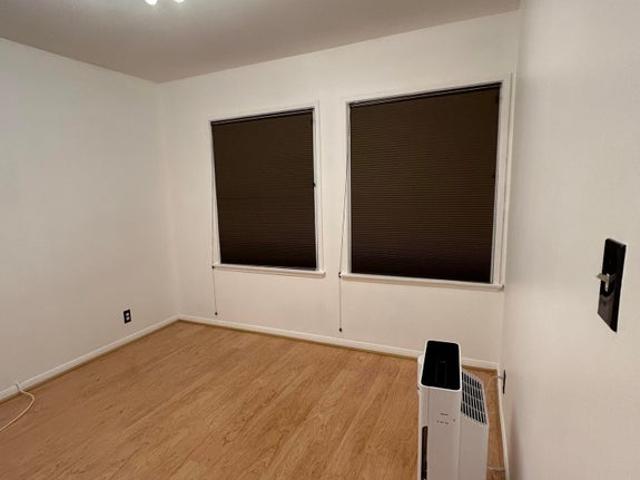 Bedroom in Granada Hills