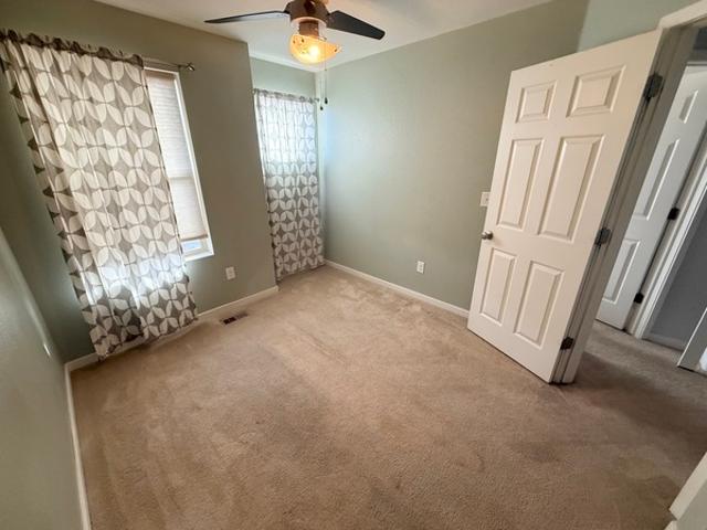 Bedroom in Green Valley Ranch
