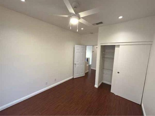 Bedroom in Sabre Springs