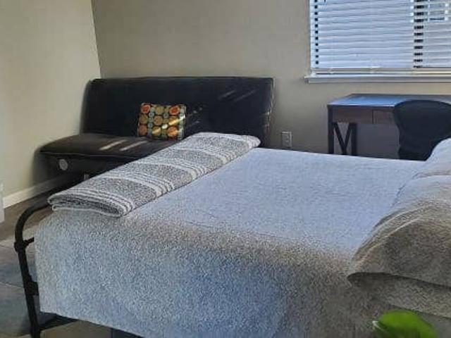 Bedroom in Vacaville
